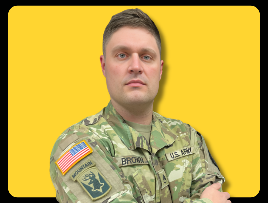 Army National Guard